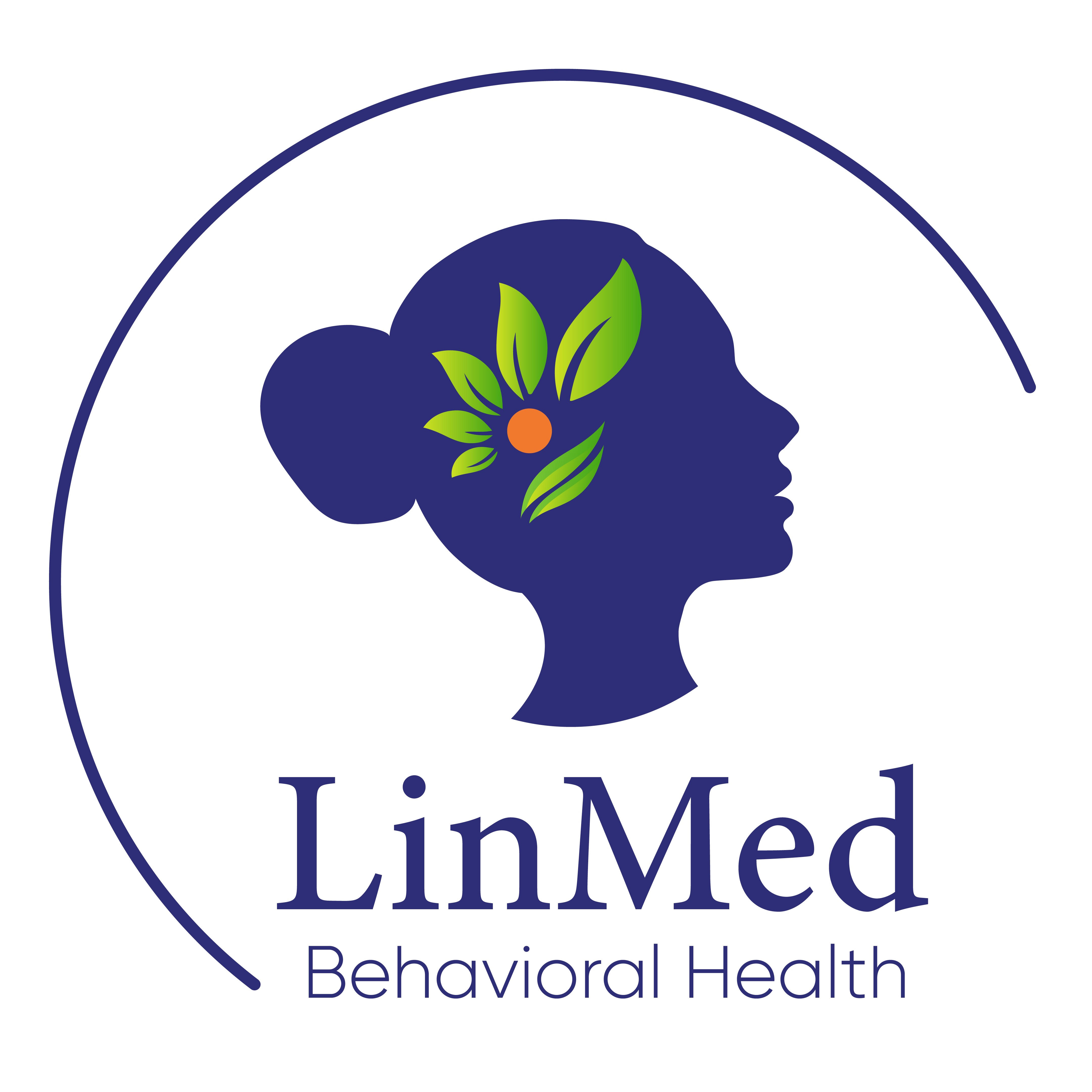 Home - LinMed Behavioral Health
